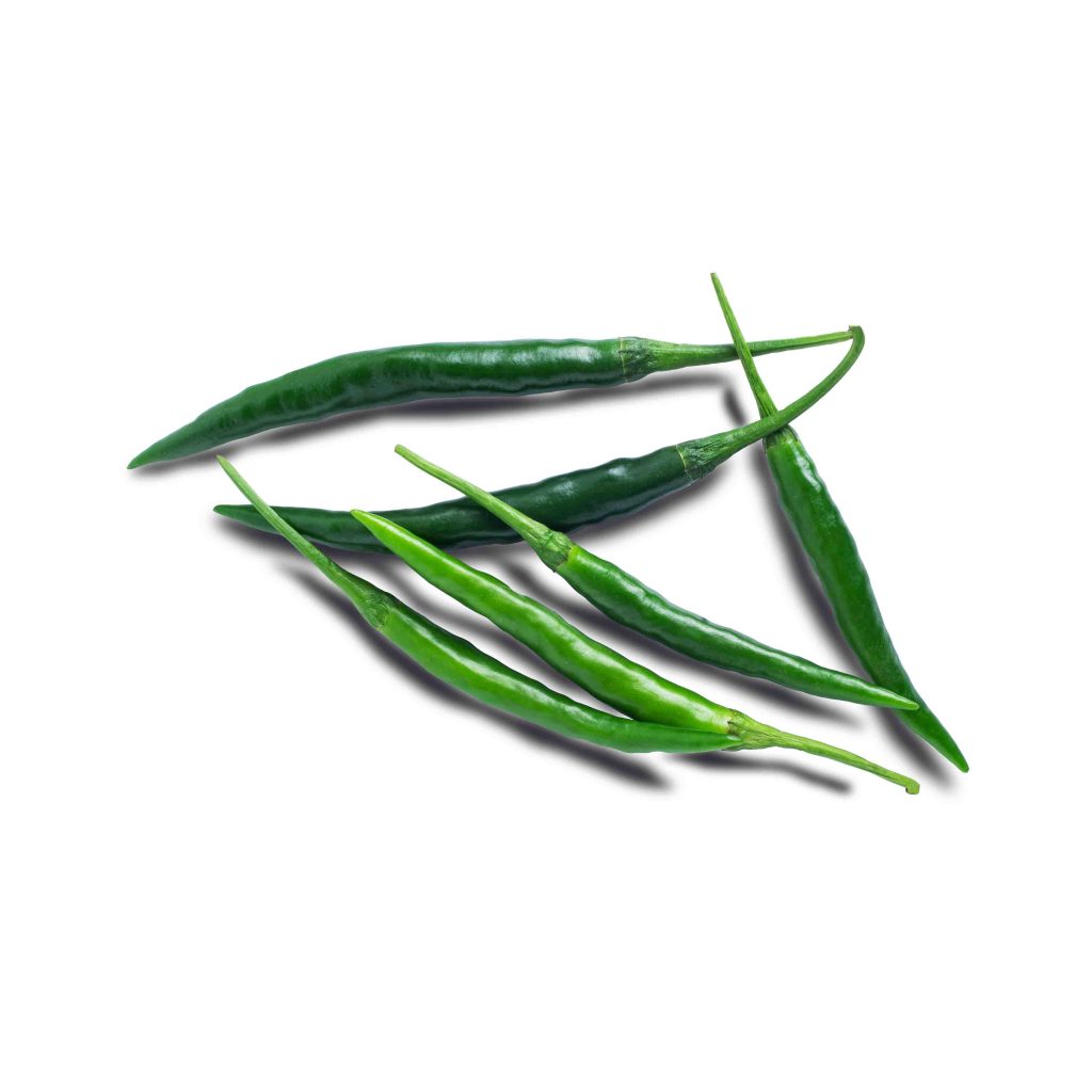 Mirpa – Fresh Produce