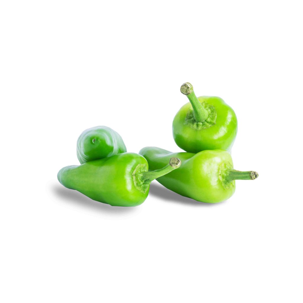 Mirpa – Fresh Produce